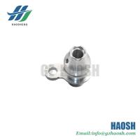China Isuzu DMAX TFR Odometer Sleeve Passive Gear 8442102121 8-44210212-1 Speedometer Driven Housing Component for sale