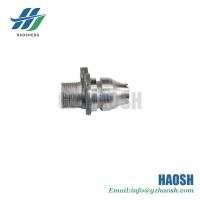 China Isuzu DMAX TFR Odometer Sleeve Passive Gear 8442102121 8-44210212-1 Speedometer Driven Housing Component for sale