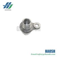 China Isuzu DMAX TFR Odometer Sleeve Passive Gear 8442102121 8-44210212-1 Speedometer Driven Housing Component for sale