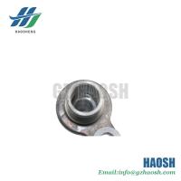 China Isuzu DMAX TFR Odometer Sleeve Passive Gear 8442102121 8-44210212-1 Speedometer Driven Housing Component for sale