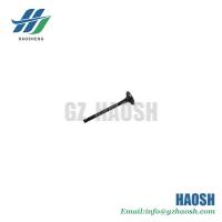 China Isuzu Engine Exhaust Valve 8942478751 8-94247875-1 for NHR NKR N520 N526 Truck for sale