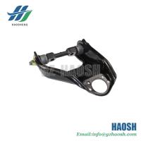 China Control Arm Upper LH 8-94323563-1 8943235631 for Isuzu DMAX TFS TFR15 4D30 for sale