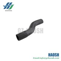 China Isuzu DMAX Lower Radiator Hose 8943881651 8-94388165-1 OEM Replacement Auto Part for sale