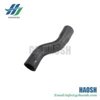 China Isuzu DMAX Lower Radiator Hose 8943881651 8-94388165-1 OEM Replacement Auto Part for sale