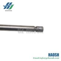China Isuzu Engine Intake Valve 8-94395112-0 8943951120 for NPR 4HF1 4HG1 4.8L 4.3L for sale