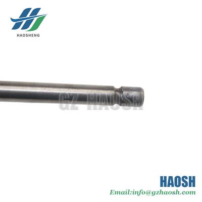 China Isuzu Engine Intake Valve 8-94395112-0 8943951120 for NPR 4HF1 4HG1 4.8L 4.3L for sale