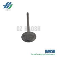 China Isuzu Engine Intake Valve 8-94395112-0 8943951120 for NPR 4HF1 4HG1 4.8L 4.3L for sale