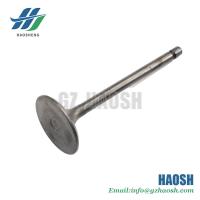 China Isuzu Engine Intake Valve 8-94395112-0 8943951120 for NPR 4HF1 4HG1 4.8L 4.3L for sale
