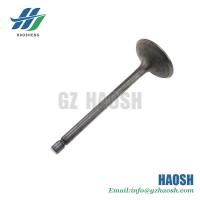 China Isuzu Engine Intake Valve 8-94395112-0 8943951120 for NPR 4HF1 4HG1 4.8L 4.3L for sale