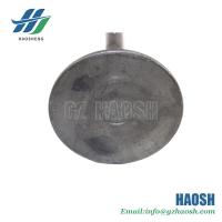 China Isuzu Engine Intake Valve 8-94395112-0 8943951120 for NPR 4HF1 4HG1 4.8L 4.3L for sale