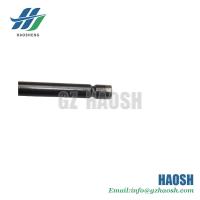 China Isuzu Intake Valve 894395882 8-94395882-0E for 700P 4HK1 Truck Engine for sale
