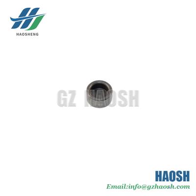 China Isuzu Engine Valve Cap 8943960151 for NKR NPR 4HF1 Truck - Black Finish with 3-Month Warranty for sale