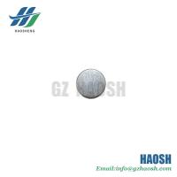 China Isuzu Engine Valve Cap 8943960151 for NKR NPR 4HF1 Truck - Black Finish with 3-Month Warranty for sale