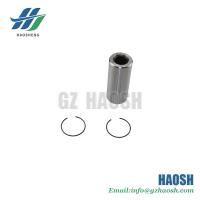 China Strengthen Piston 8944336211 8-94433621-1 for Isuzu NKR 4JB1T Truck Engine for sale