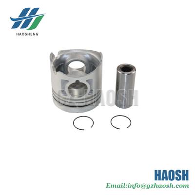 China Strengthen Piston 8944336211 8-94433621-1 for Isuzu NKR 4JB1T Truck Engine for sale