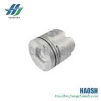China Strengthen Piston 8944336211 8-94433621-1 for Isuzu NKR 4JB1T Truck Engine for sale