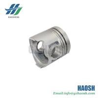 China Strengthen Piston 8944336211 8-94433621-1 for Isuzu NKR 4JB1T Truck Engine for sale