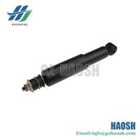 China Front Shock Absorber 89444637350 for Isuzu DMAX TFR - High Quality Automotive Suspension Replacement Part for sale