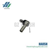 China Isuzu DMAX TFR54 4JA1 Left-Hand Tie Rod End 8970209540 8970209541 - OEM Replacement Steering Component for sale