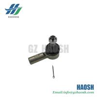 China Isuzu DMAX TFR54 4JA1 Left-Hand Tie Rod End 8970209540 8970209541 - OEM Replacement Steering Component for sale