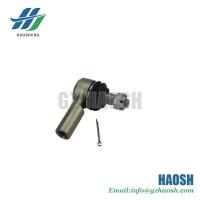 China Isuzu DMAX TFR54 4JA1 Left-Hand Tie Rod End 8970209540 8970209541 - OEM Replacement Steering Component for sale