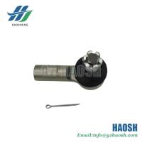 China Isuzu DMAX TFR54 4JA1 Left-Hand Tie Rod End 8970209540 8970209541 - OEM Replacement Steering Component for sale