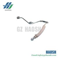 China Isuzu Oil Pipe 8-97128169-0 8971281690 for NKR NPR XD 4JA1 Engine OEM Replacement for sale