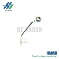 China Isuzu Oil Pipe 8-97128169-0 8971281690 for NKR NPR XD 4JA1 Engine OEM Replacement for sale
