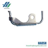 China Isuzu Oil Pipe 8-97128169-0 8971281690 for NKR NPR XD 4JA1 Engine OEM Replacement for sale