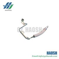 China Isuzu Oil Pipe 8-97128169-0 8971281690 for NKR NPR XD 4JA1 Engine OEM Replacement for sale