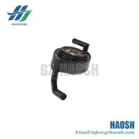 China Isuzu Engine Oil Cooler 8971690430 8-97169043-0 for TFR55 4JB1T Truck with 3-Month Warranty for sale