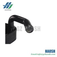 China Isuzu Engine Oil Cooler 8971690430 8-97169043-0 for TFR55 4JB1T Truck with 3-Month Warranty for sale