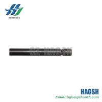 China Exhaust Valve 8-97209876-1 8972098761 for Isuzu 700P 4HK1 6HK1 Truck Engine for sale