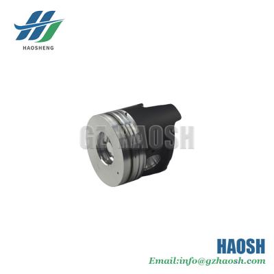 China Polished Piston 8972190320 8-97219032-1 for Isuzu NPR 4HG1T Truck Engine for sale
