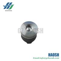 China Polished Piston 8972190320 8-97219032-1 for Isuzu NPR 4HG1T Truck Engine for sale