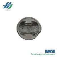 China Polished Piston 8972190320 8-97219032-1 for Isuzu NPR 4HG1T Truck Engine for sale