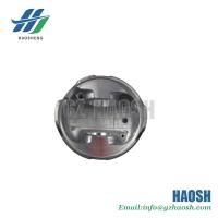 China Polished Piston 8972190320 8-97219032-1 for Isuzu NPR 4HG1T Truck Engine for sale