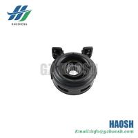 China Isuzu Engine Crankshaft Damper Pulley 8972299001 8-97229900-1 for DMAX for sale