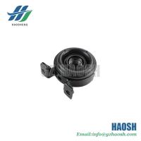 China Isuzu Engine Crankshaft Damper Pulley 8972299001 8-97229900-1 for DMAX for sale