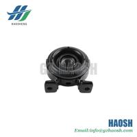 China Isuzu Engine Crankshaft Damper Pulley 8972299001 8-97229900-1 for DMAX for sale