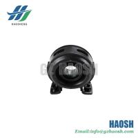China Isuzu Engine Crankshaft Damper Pulley 8972299001 8-97229900-1 for DMAX for sale