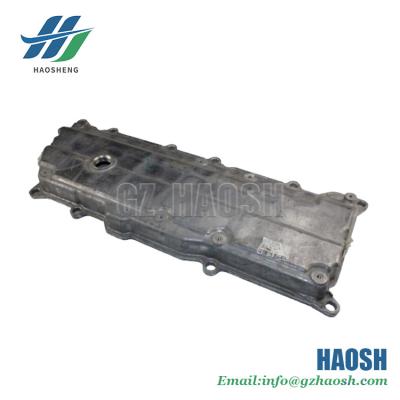 China Valve Cover for Isuzu 700P 4HK1 8-97331361-1 8973313610 1003110-P301 Engine Parts for sale