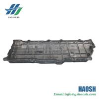 China Valve Cover for Isuzu 700P 4HK1 8-97331361-1 8973313610 1003110-P301 Engine Parts for sale