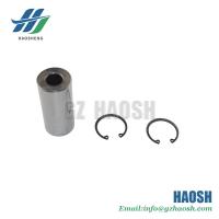 China Isuzu NPR 4HE1T Piston 8-97251696-1 8972516961 Replacement Engine Part for sale