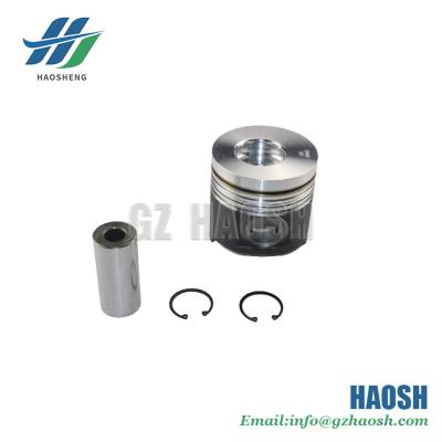 China Isuzu NPR 4HE1T Piston 8-97251696-1 8972516961 Replacement Engine Part for sale