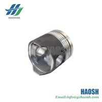 China Isuzu NPR 4HE1T Piston 8-97251696-1 8972516961 Replacement Engine Part for sale