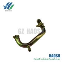 China Water Inlet Pipe 8-97288269-1 8972882691 for Isuzu DMAX 4JA1 T H1 for sale