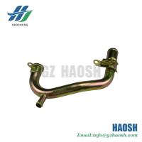 China Water Inlet Pipe 8-97288269-1 8972882691 for Isuzu DMAX 4JA1 T H1 for sale