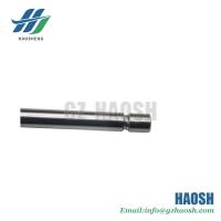 China ISUZU 4JJ1 4JK1 Exhaust Valve 8-97309677-0 8973096770 Polished Engine Part for sale