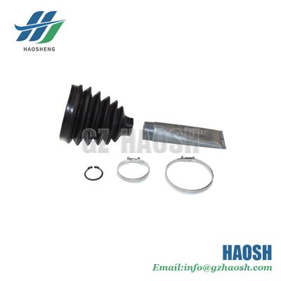 China Outside Drive Shaft Boot 8-97349955-0 8973499550 for Isuzu DMAX 4X4 Replacement for sale